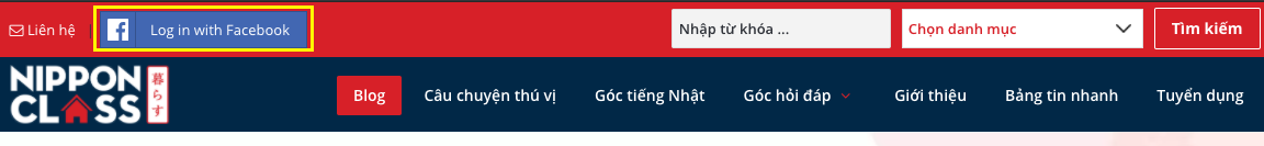 Giới thiệu - Hướng dẫn | Nippon Class