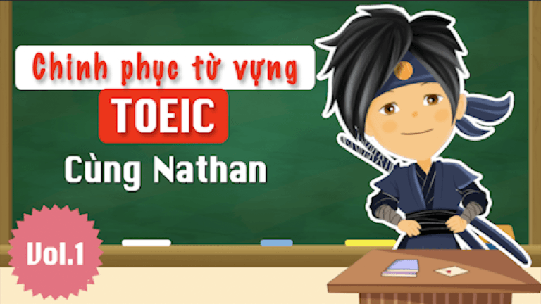 Learn TOIEC in Japan with Nathan – VLOG 1