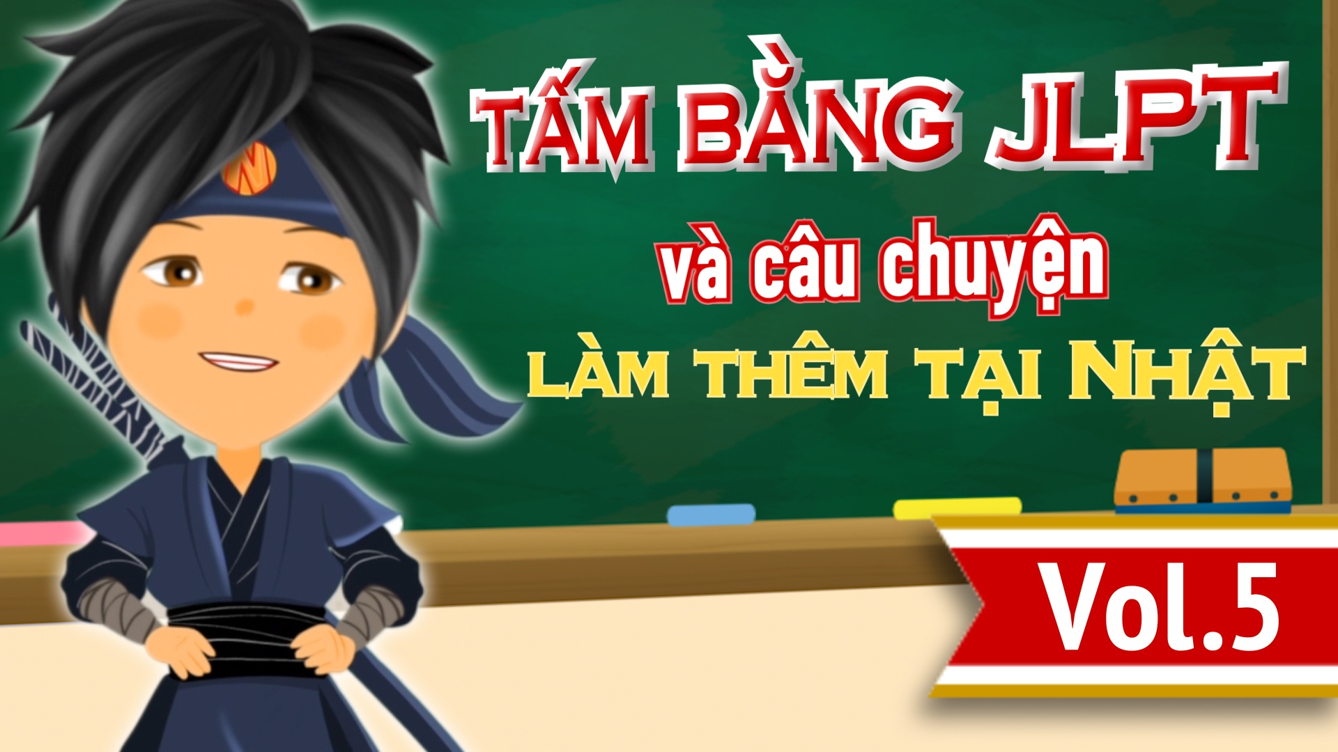 Learn TOEIC in Japan with Nathan – VLOG 5