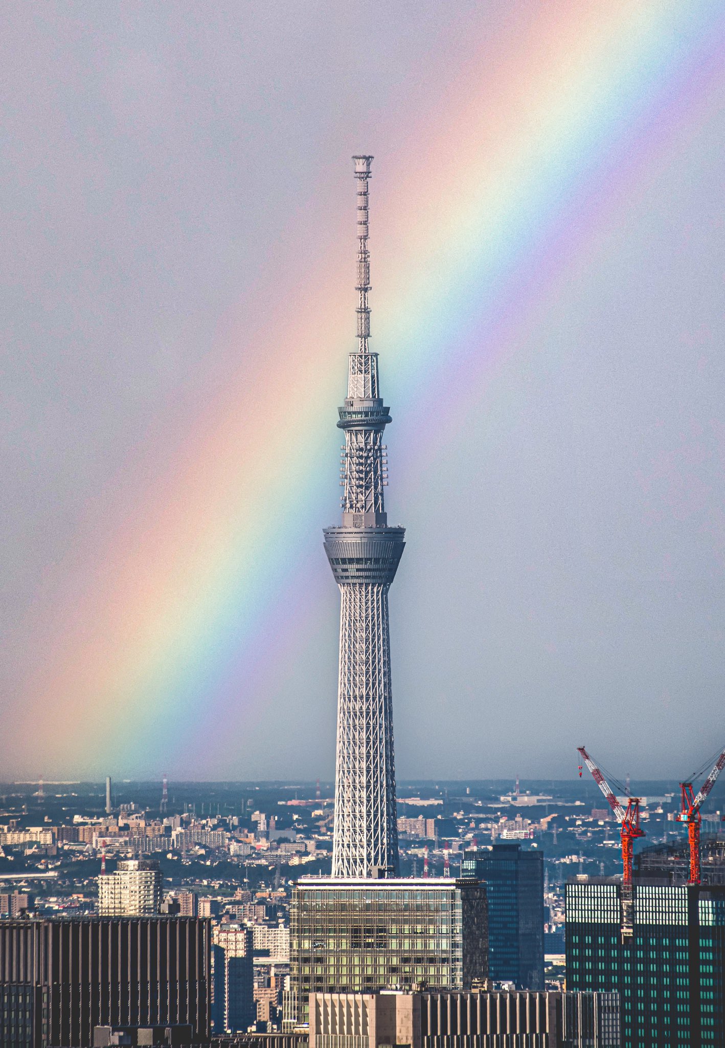 Tokyo Skytree