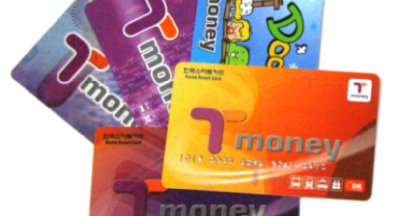 T-money-card – Nippon Class là trang web hỗ trợ giải đáp cho những ai ...