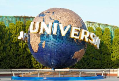 Universal Studios Japan