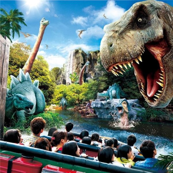 Universal Studios Japan