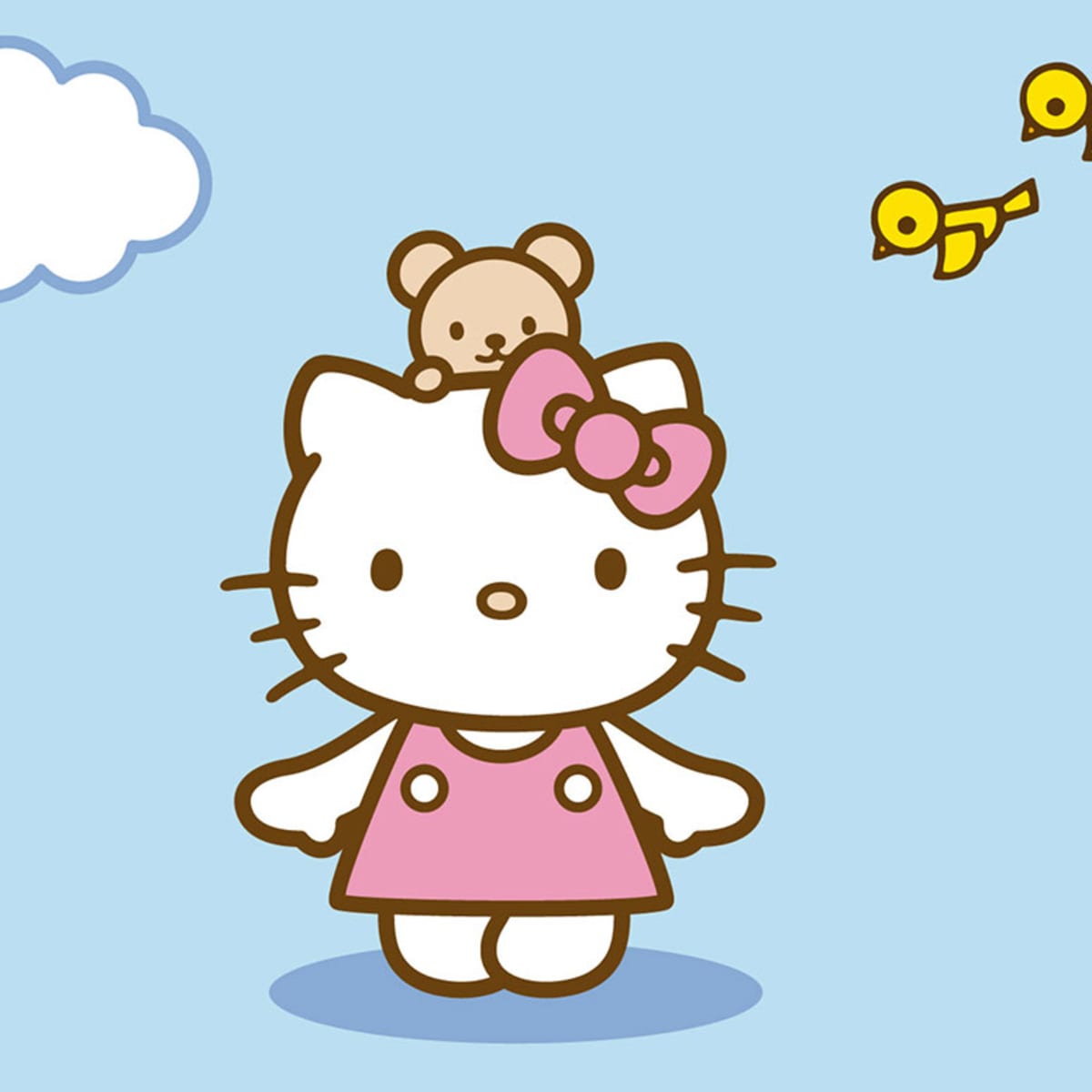 HELLO KITTY – TỪ DỰ ÁN THƯƠNG MẠI TRỞ THÀNH BIỂU TƯỢNG ĐẶC TRƯNG CỦA ...