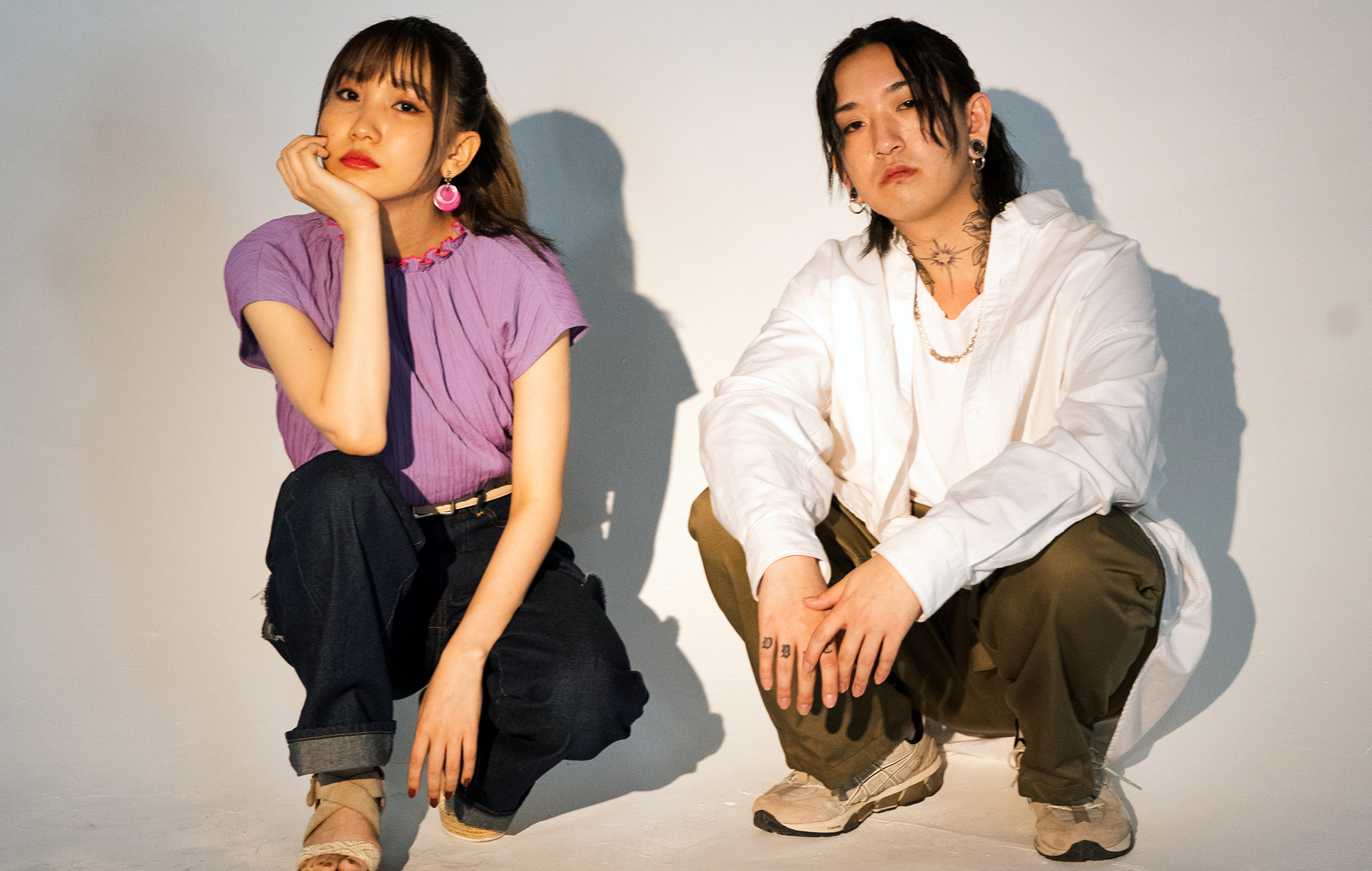 YOASOBI – NHÓM NHẠC LIÊN TỤC PHÁ VỠ NHỮNG KỶ LỤC CỦA J-POP